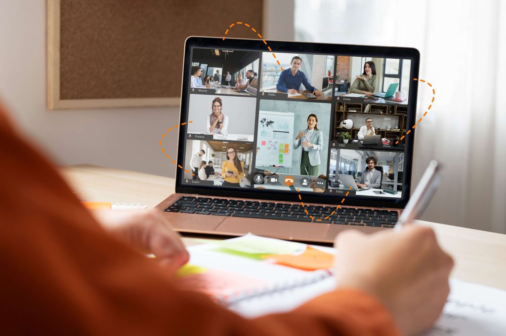 Soluciones para Salas de Reunión y Videoconferencia - Bercont