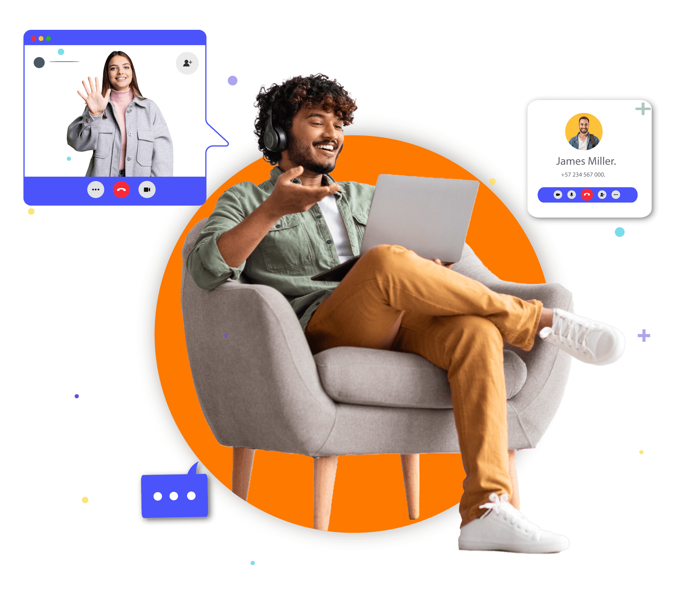Soluciones para Salas de Reunión y Videoconferencia - Bercont