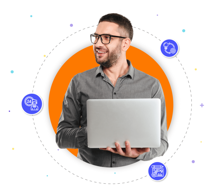 Soporte técnico de TI - Bercont