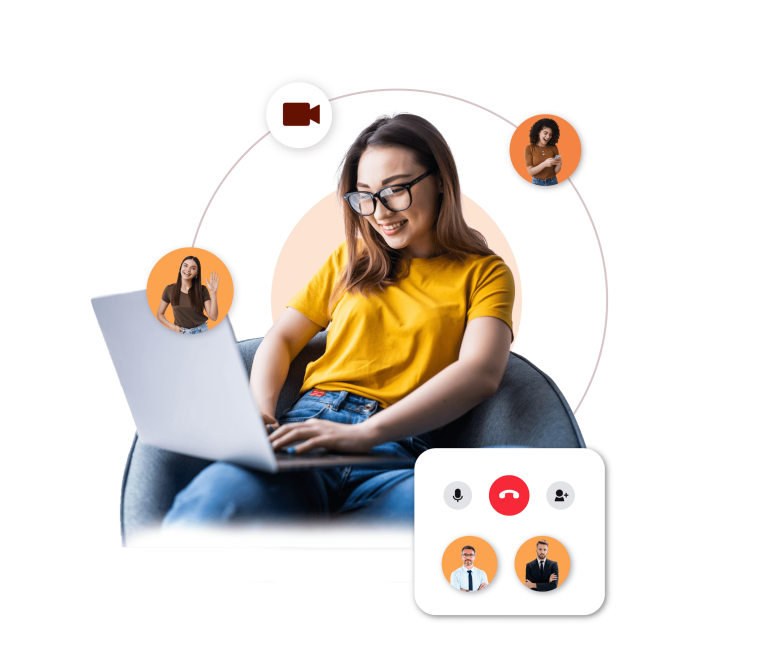 Contact center - Bercont